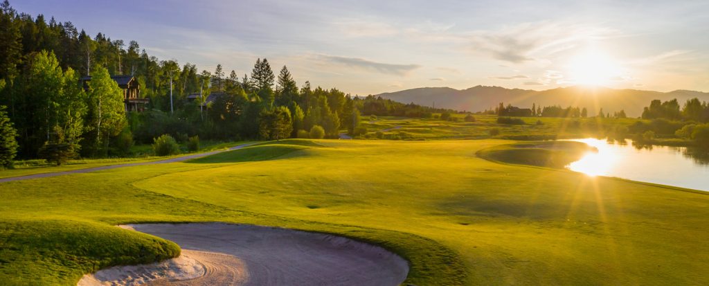 Golf Course Highlight Series: The Bronze Buffalo Sporting Club ...